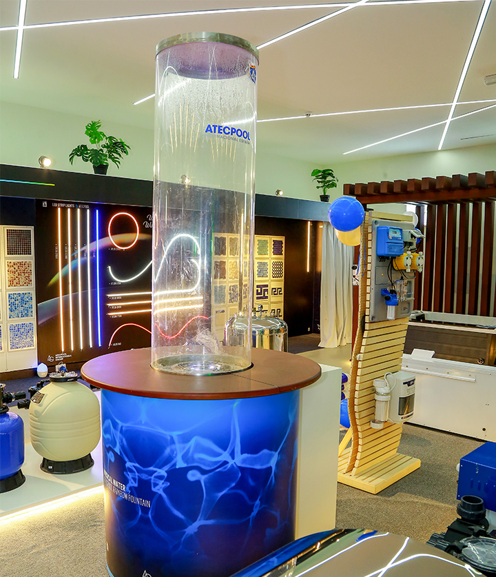 Safety Step-down Transformers IP65 - Atlanticpnf Pool n Fountain