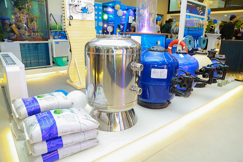 Safety Step-down Transformers IP65 - Atlanticpnf Pool n Fountain