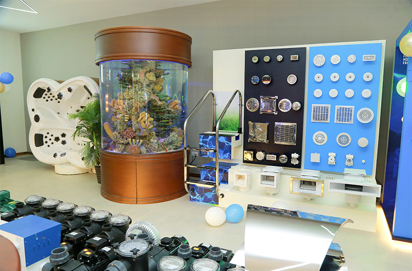 Safety Step-down Transformers IP65 - Atlanticpnf Pool n Fountain